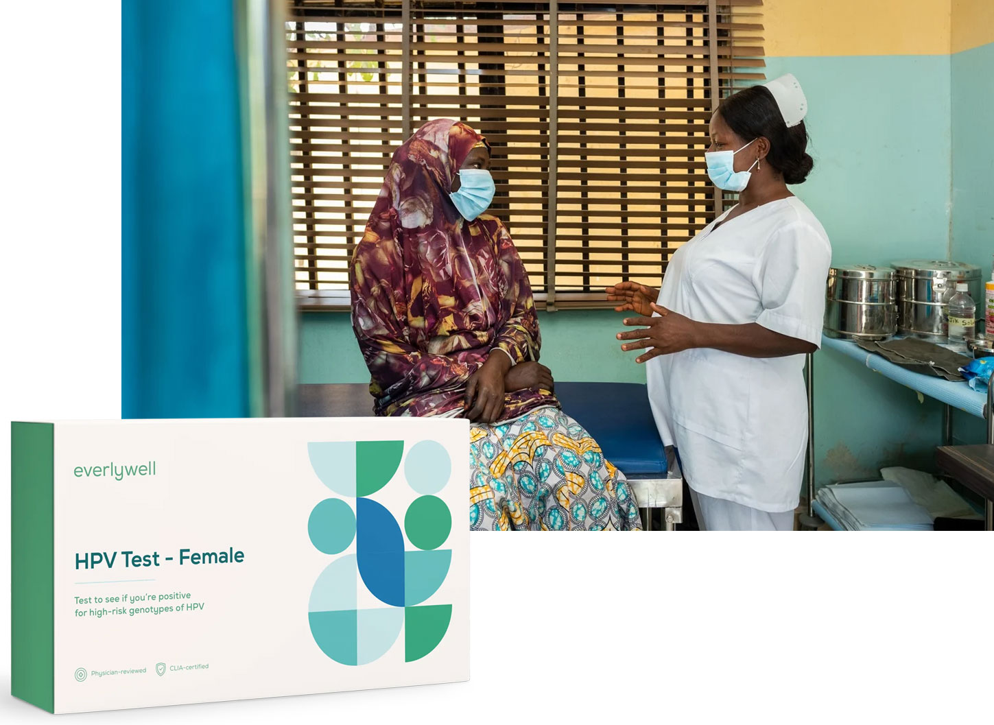 A New ERA in Cervical Cancer Screening - AWIS