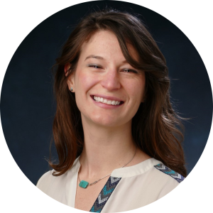 Leaning into Career Twists and Turns: How a Nerdy Academic Became a ...