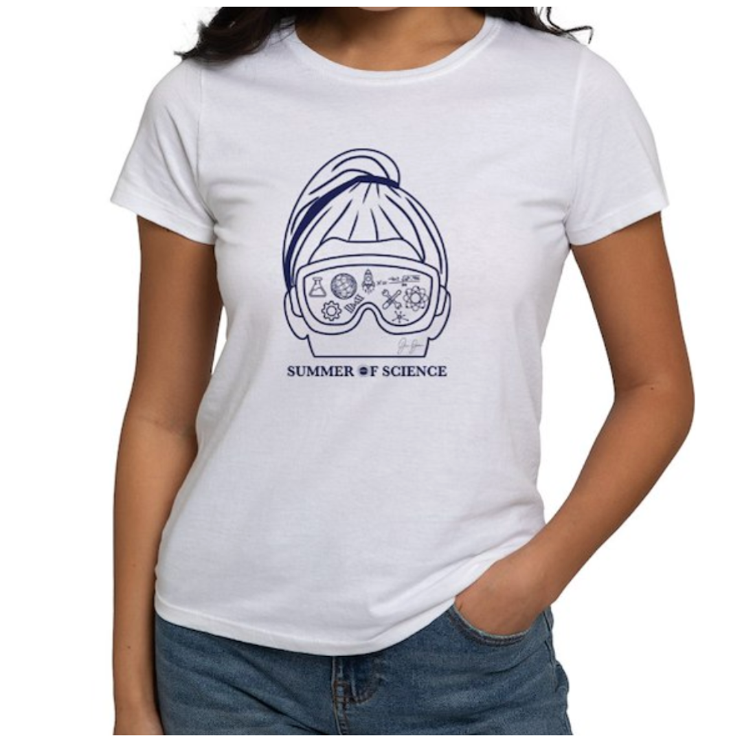 Summer of Science: From Dreams to Reality, Dynamic Women in STEM