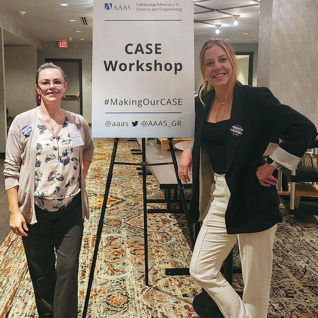 AWIS Impact 2024 - AWIS