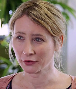 Jemma Redmond - AWIS
