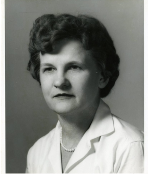 Ruth Rogan Benerito - AWIS