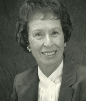 Dr. Ellen Weaver - AWIS