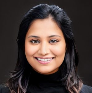 AWIS Member Spotlight: Manasi Sharma - AWIS