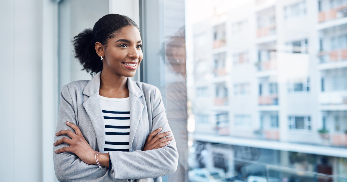 How to Navigate the Switch from Academia to Industry - AWIS