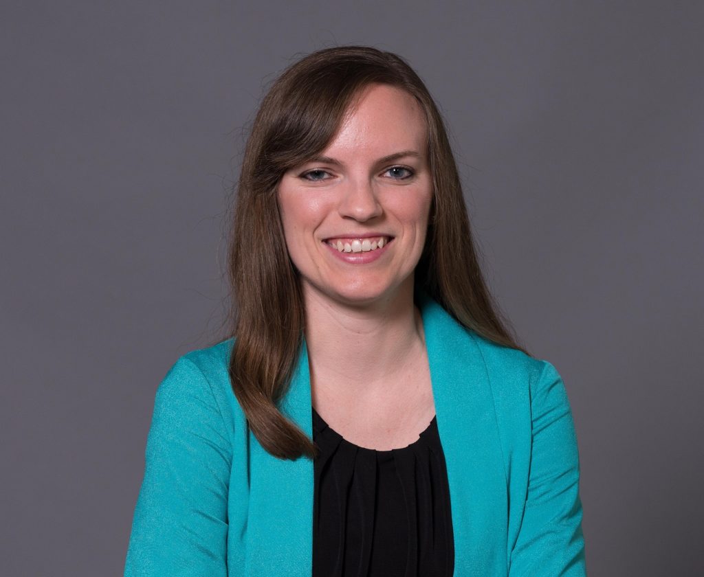 AWIS Member Spotlight: Abbie Stack - AWIS