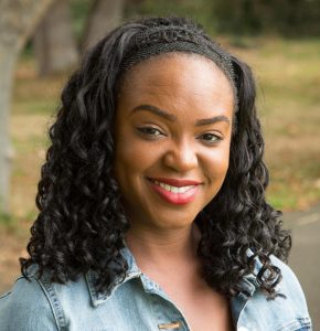 AWIS Member Spotlight: Abbygail Foster - AWIS