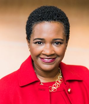 Dr. Annica Wayman: Engineering a Path for Herself and Others - AWIS