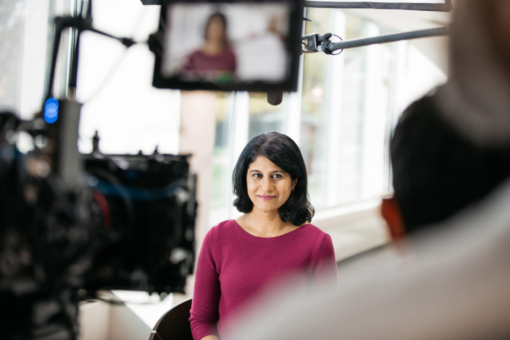 An Interview with Dr. Jayshree Seth: Meet the 3M "Hall of Fame ...