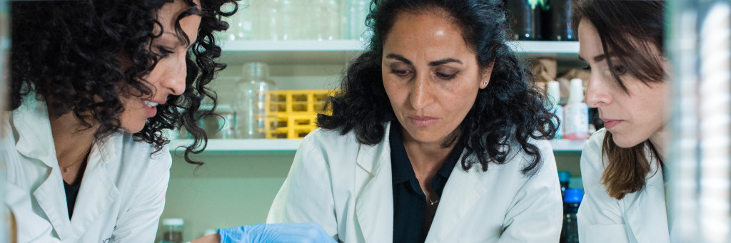 AWIS Opportunity Scholarships for Career Re-entry - AWIS