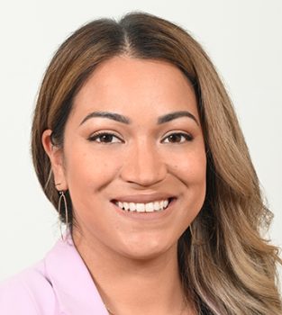 Daniella Sladen’s Groundbreaking Achievements - AWIS