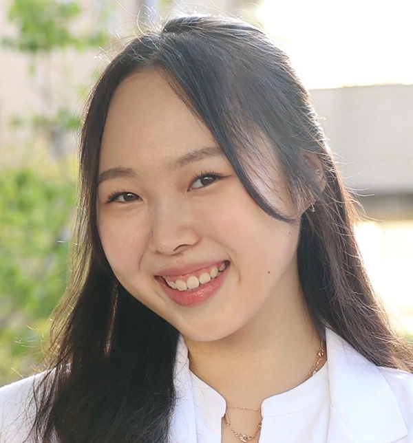 AWIS Member Spotlight: Doeun Kim - AWIS