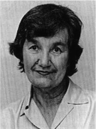 Dora Richardson, PhD - AWIS