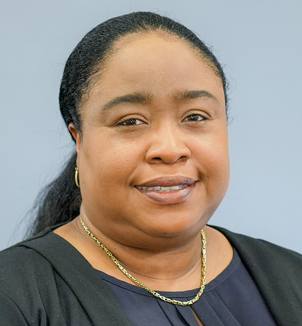 AWIS Member Spotlight: Gabrielle Walcott-Bedeau - AWIS