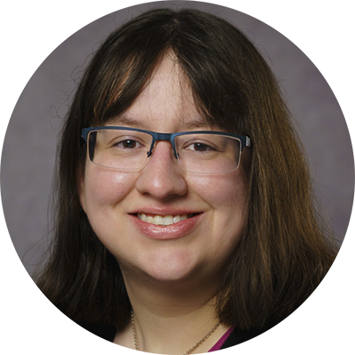 Dr. Daniela Chávez: Tackling the Tenure Track - AWIS