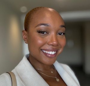 AWIS Member Spotlight: Erica Iris Williams - AWIS