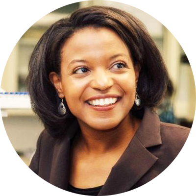 Food: The 2050 Challenge and the Women Addressing It - AWIS