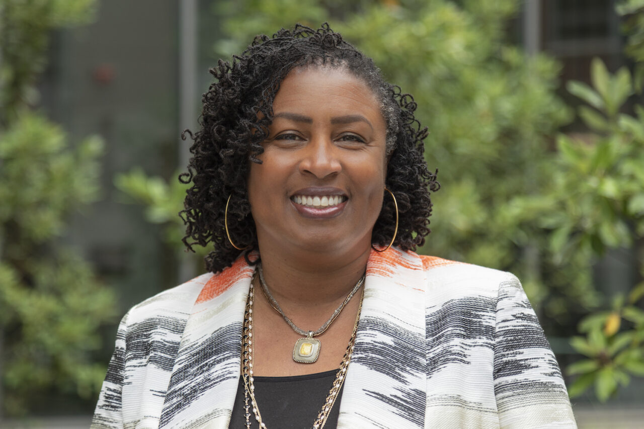 Women Who Lead the National Science Foundation: Dr. Rosalyn Hobson ...