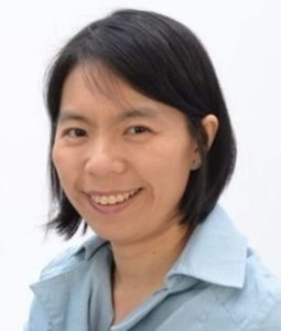 AWIS Member Spotlight: Hongmei Li-Byarlay - AWIS