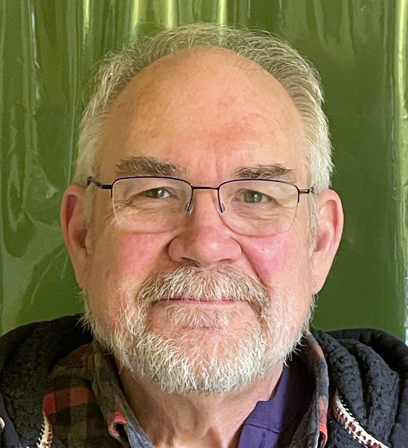 AWIS Member Spotlight: Jeffery Brown - AWIS