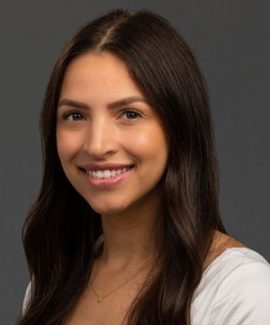 AWIS Member Spotlight: Jessica Ramirez - AWIS