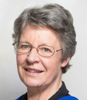 Astrophysicist Jocelyn Bell Burnell: From the Discovery of Pulsars to ...