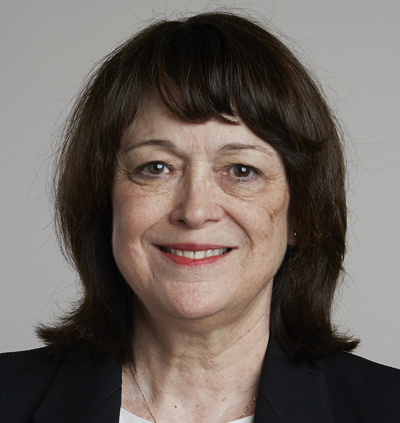 Linda B. Buck, PhD - AWIS