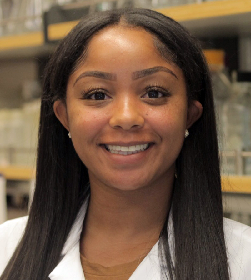 AWIS Member Spotlight: Malachia Hoover - AWIS