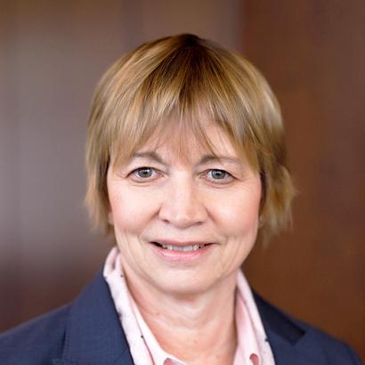 Maria Zuber, PhD - AWIS