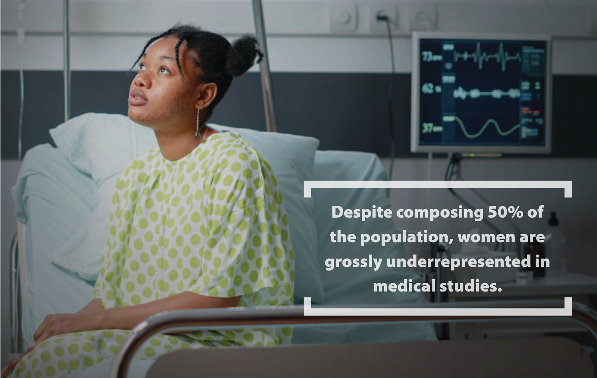 Addressing Gender Bias in Medical Care - AWIS