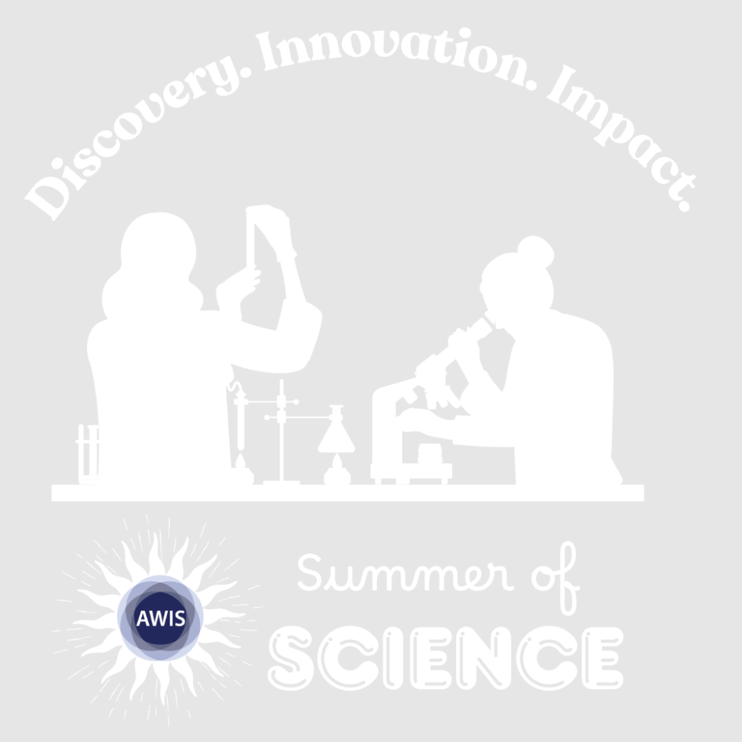 Summer of Science T-Shirt Contest: Browse Entries - AWIS
