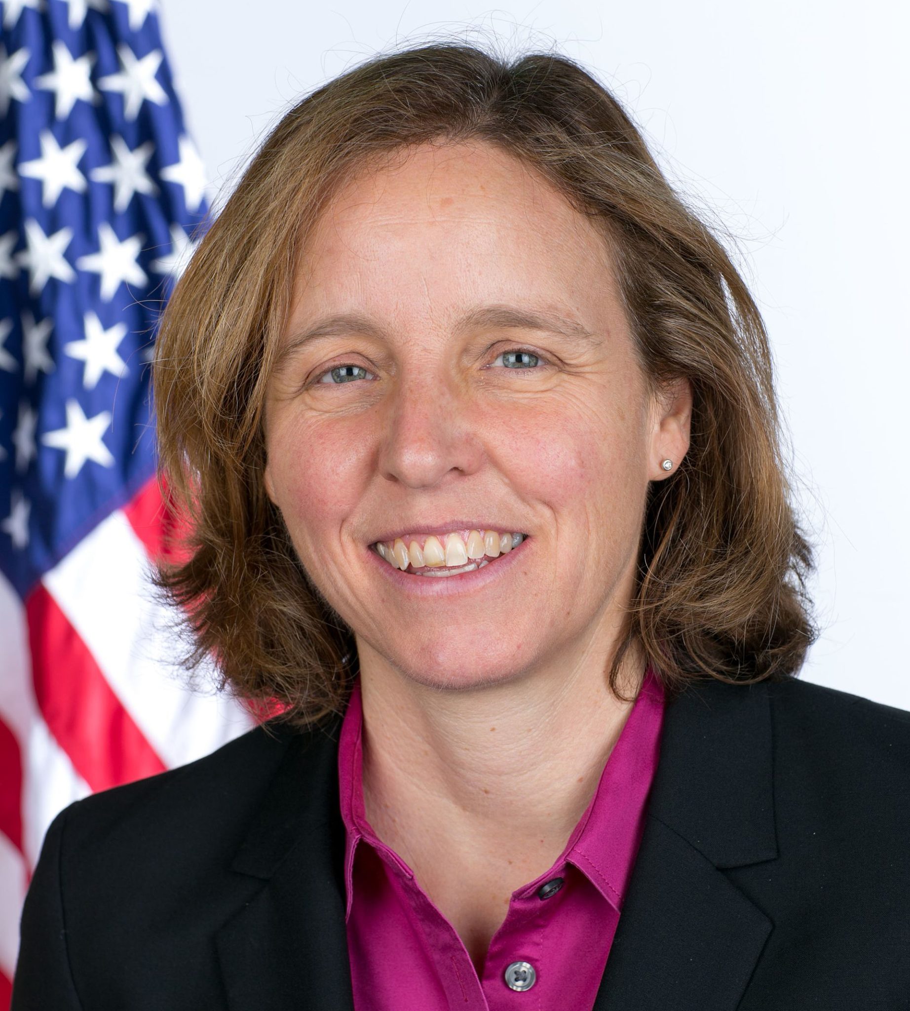 Megan Smith - AWIS