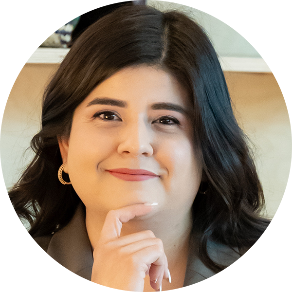 A Story of Resilience in My Life and Career - AWIS