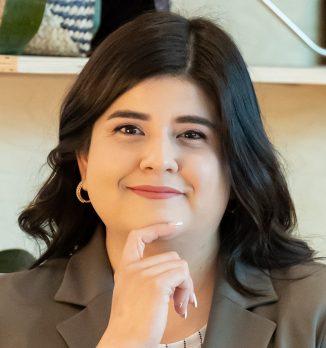 A Story of Resilience in My Life and Career - AWIS