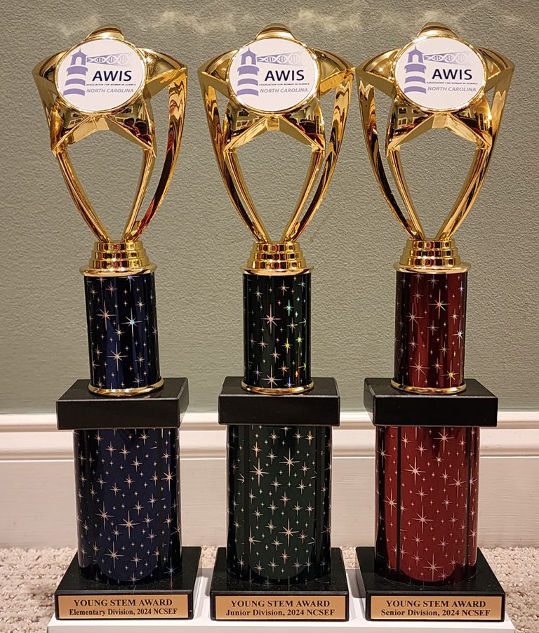 AWIS Chapter Spotlight: North Carolina - AWIS