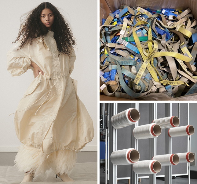 Innovations in Biological Recycling - AWIS