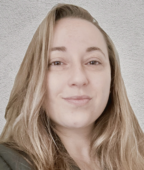 AWIS Member Spotlight: Rachel Jones - AWIS