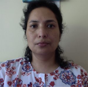 AWIS Member Spotlight: Shruti Shrestha - AWIS