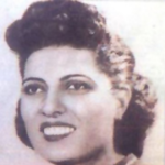 Dr. Sameera Moussa was a nuclear scientist and proponent of the ...