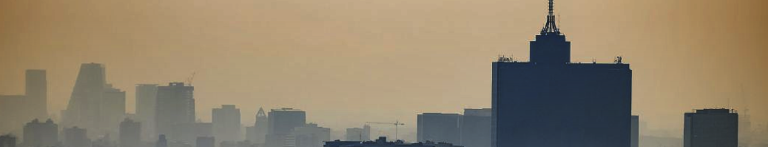 Environmental Impact of Internal Combustion Engines: Air Pollution ...