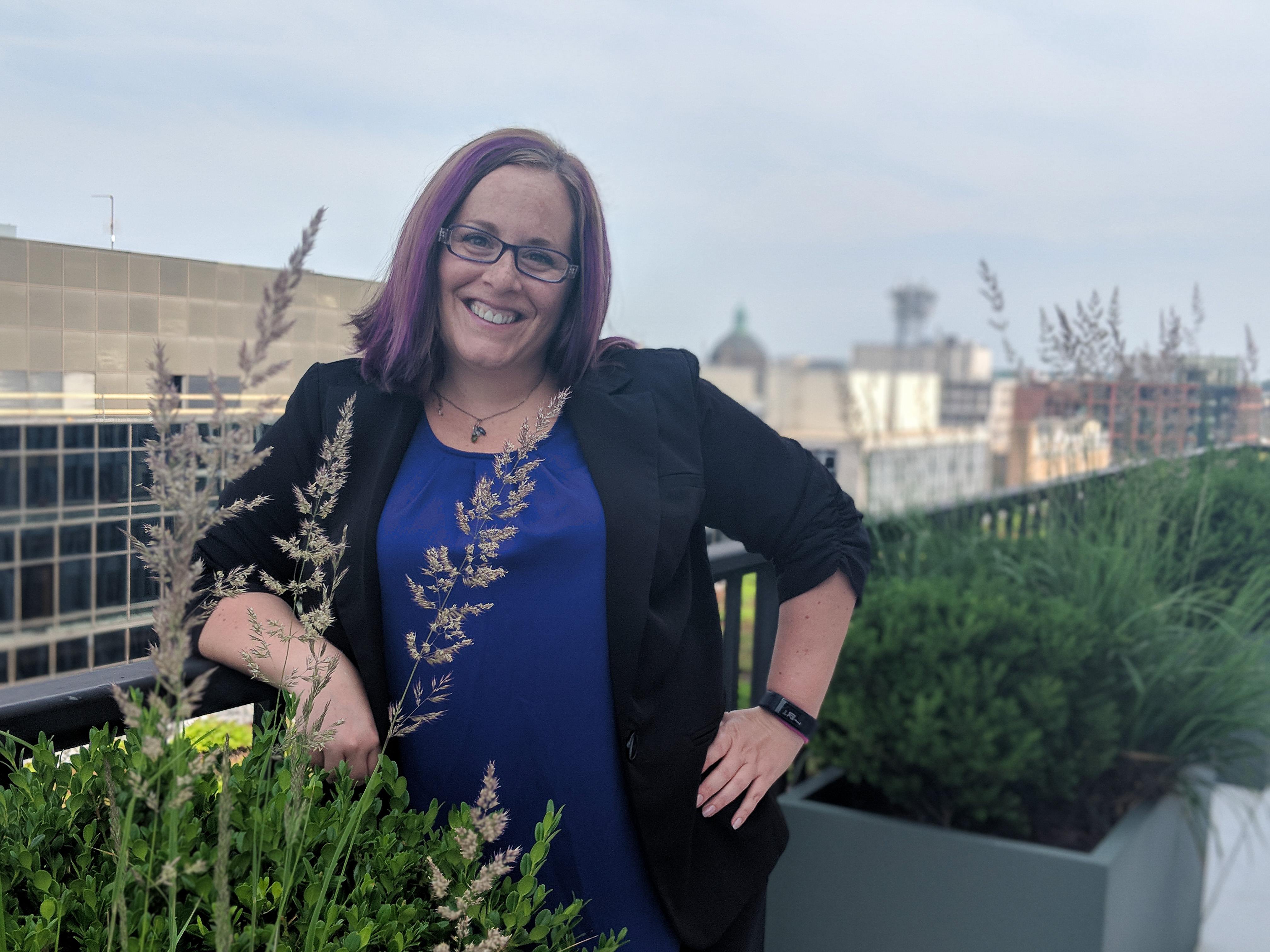 Seattle Business News: Startups Founded by Women Don't Get Enough Support