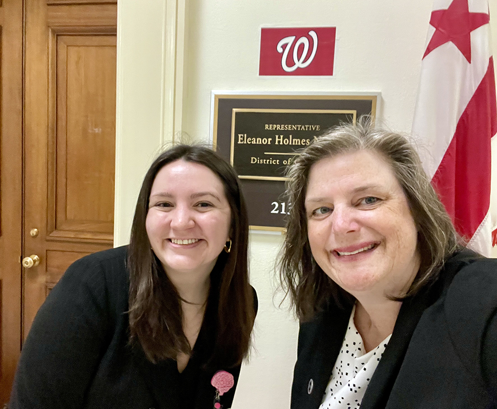 Becoming an Agreeable Disagreer - AWIS