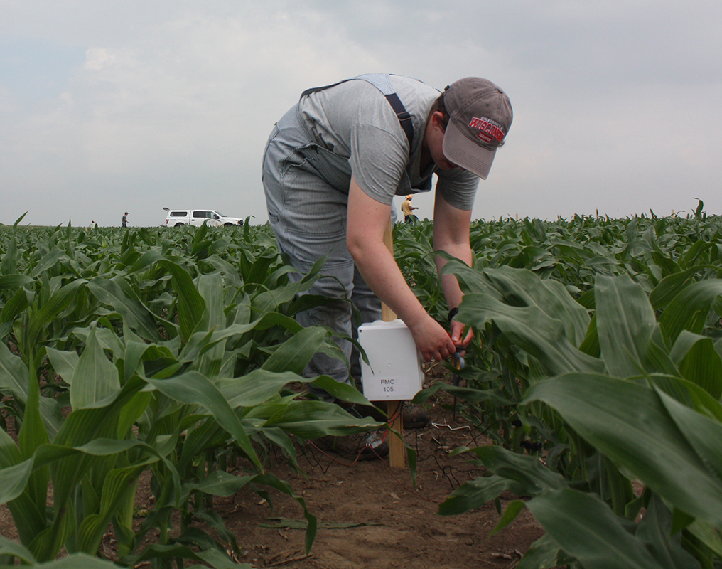 Automation in Entomology - AWIS