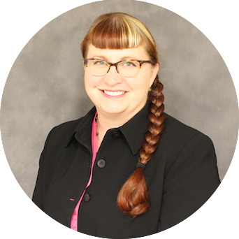 Embracing Change - AWIS