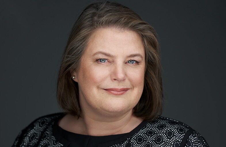 Association for Women in Science (AWIS) Names Meredith R. Gibson New CEO