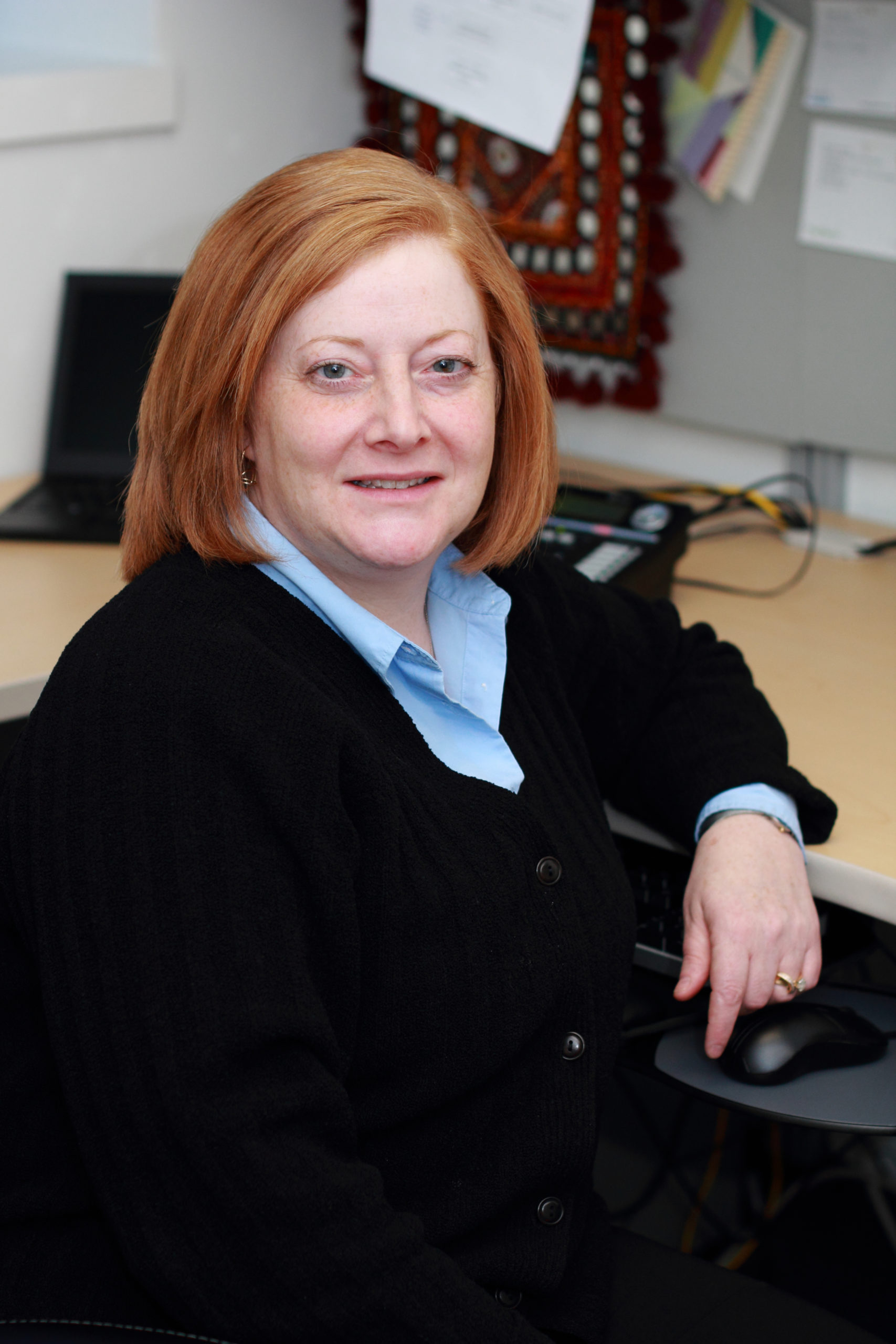 Achieving Equity for Women in STEM - AWIS