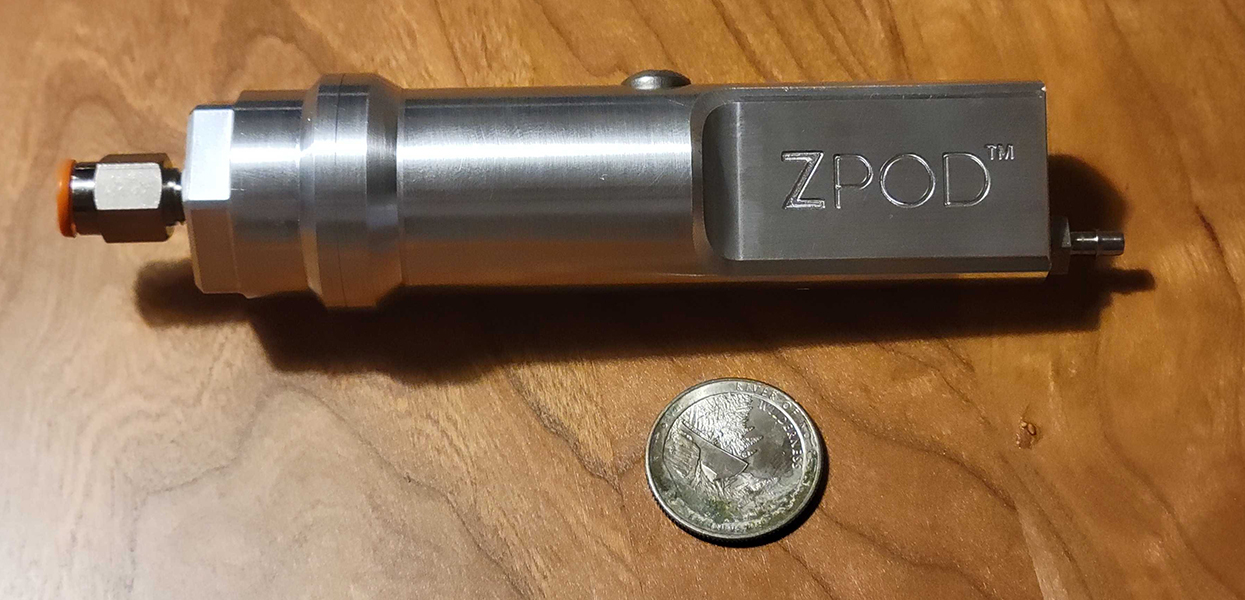 Daniella Sladen’s Groundbreaking Achievements - AWIS